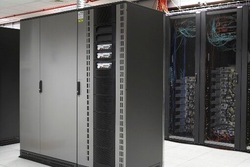 Datanet - KOHLER Uninterruptible Power