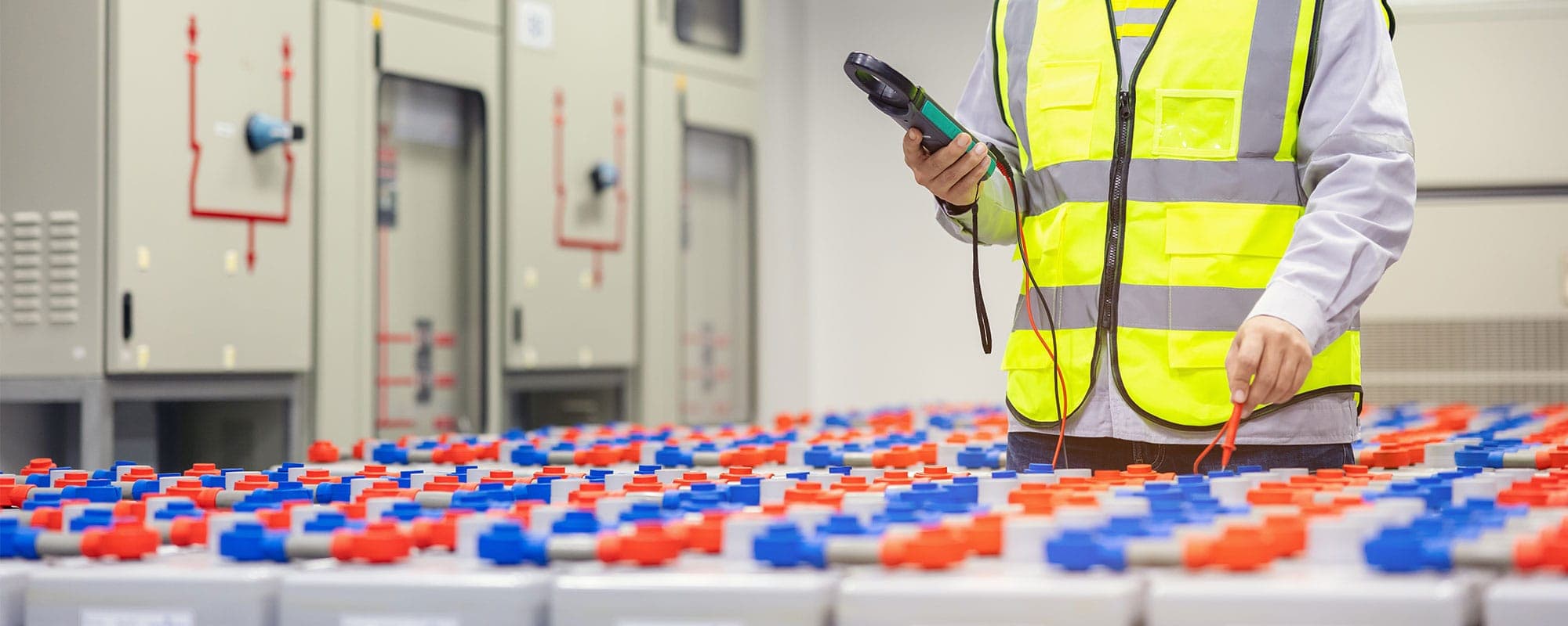 Impedance Testing - KOHLER Uninterruptible Power