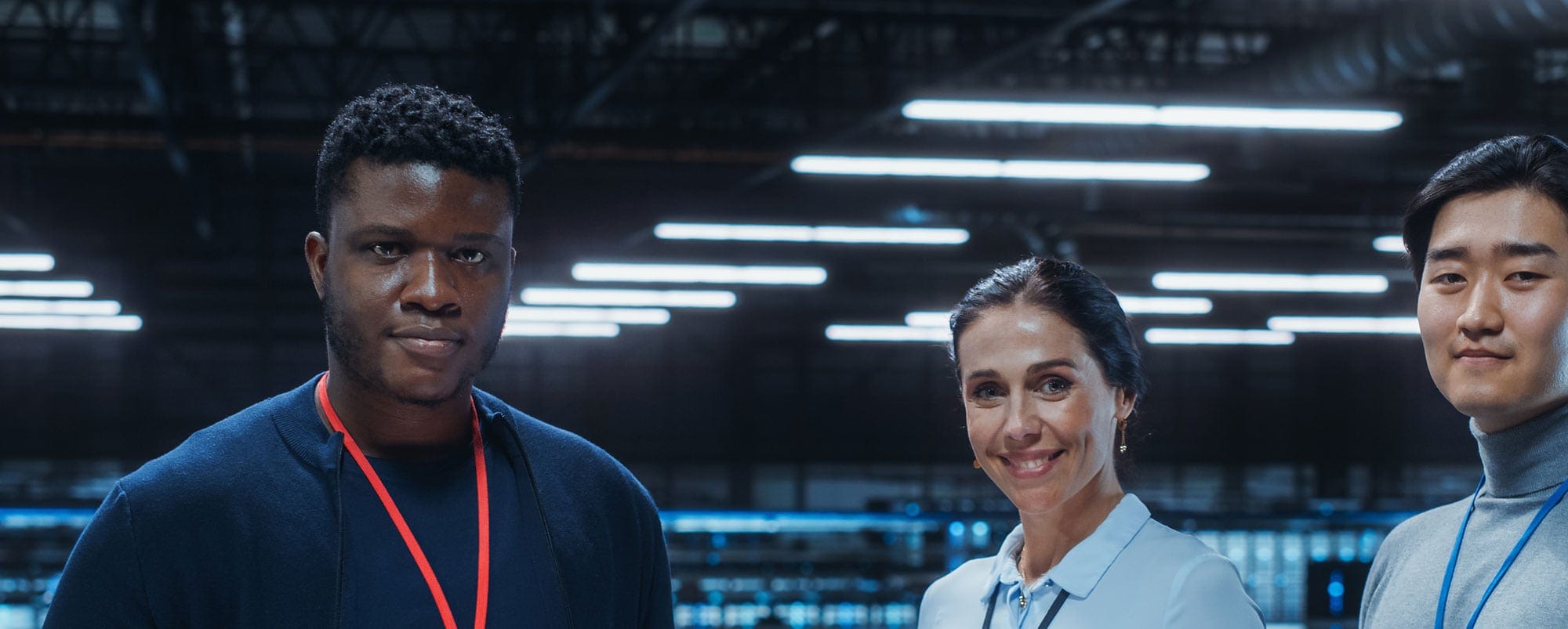 Customer Testimonials - KOHLER Uninterruptible Power Customer Testimonials - KOHLER Uninterruptible Power